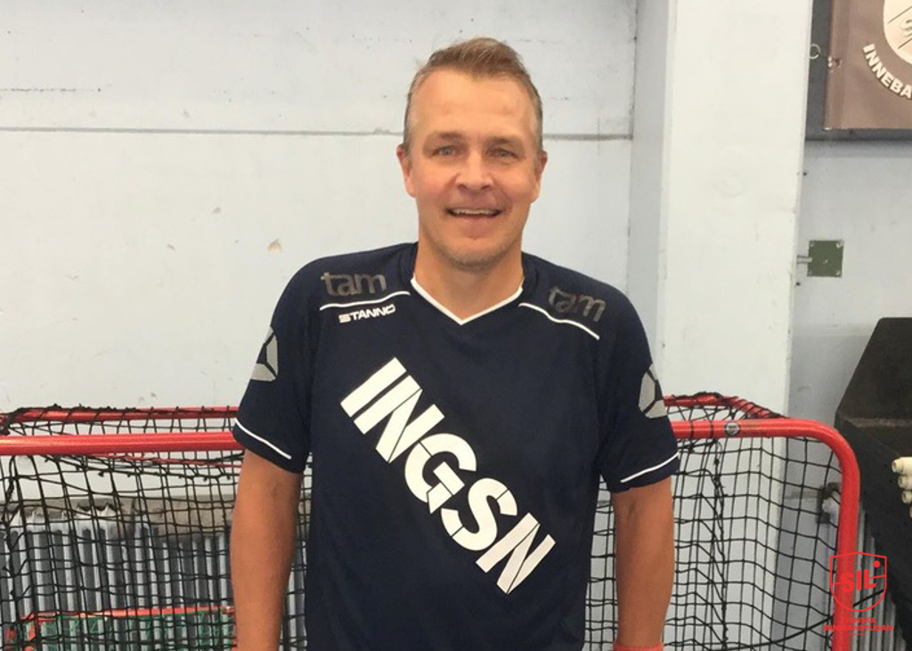 5 Snabba med Magnus Lundgren i Ingesson Hearts - SIL - Svenska ...