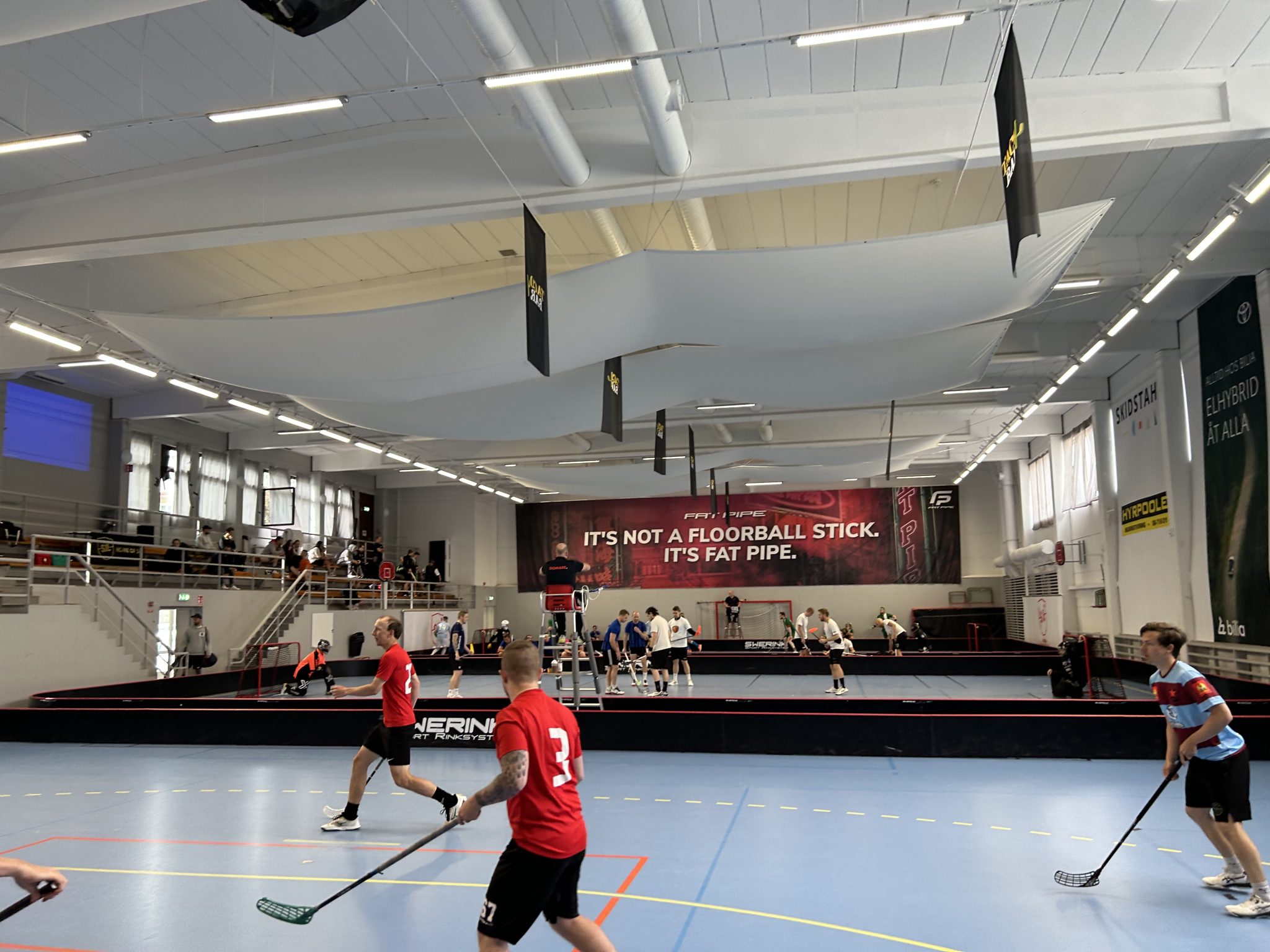 Nyhetsbrev maj 2023 - SIL - Svenska innebandyligan | SIL – Svenska innebandyligan